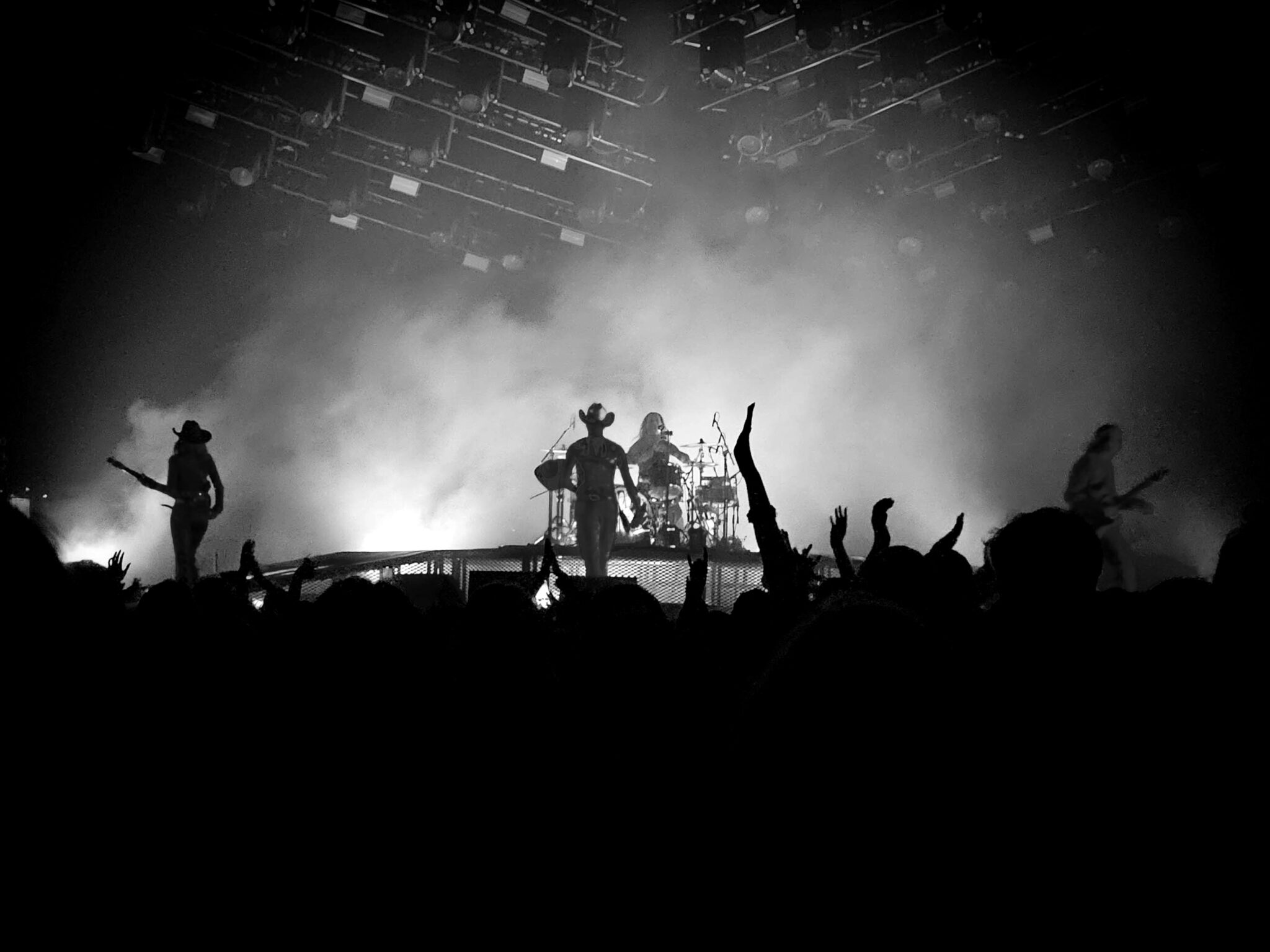 Home - High Road Inc